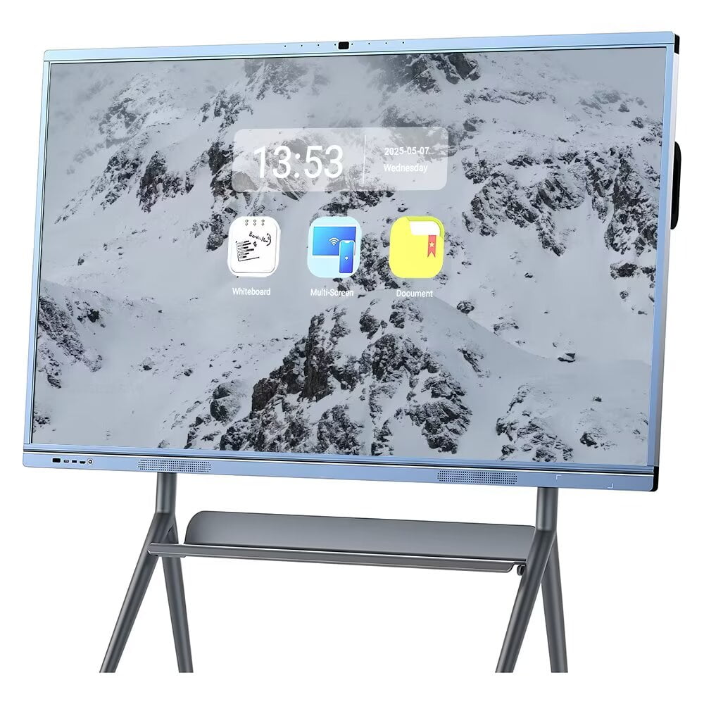 OmninexHub Discounted Now! Smart Board 65 Inch Interactive Whiteboard ...