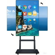 32 inch Standing Monitor Tablet Class LED Full HD Smart Touch Screen ...