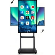 32 inch Standing Monitor Tablet Class LED Full HD Smart Touch Screen ...