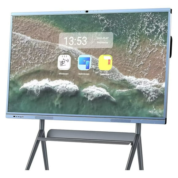 Smart Board Home