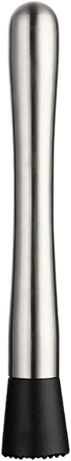 Omnipotent 8.26/8.46Inches Stainless Steel Fruit Crusher Lemon Hammer ...