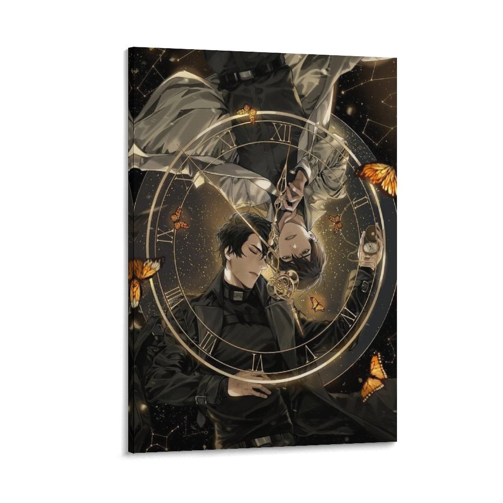 Omniscient Reader's Viewpoint Korean Novel Poster (14) Picture Print ...