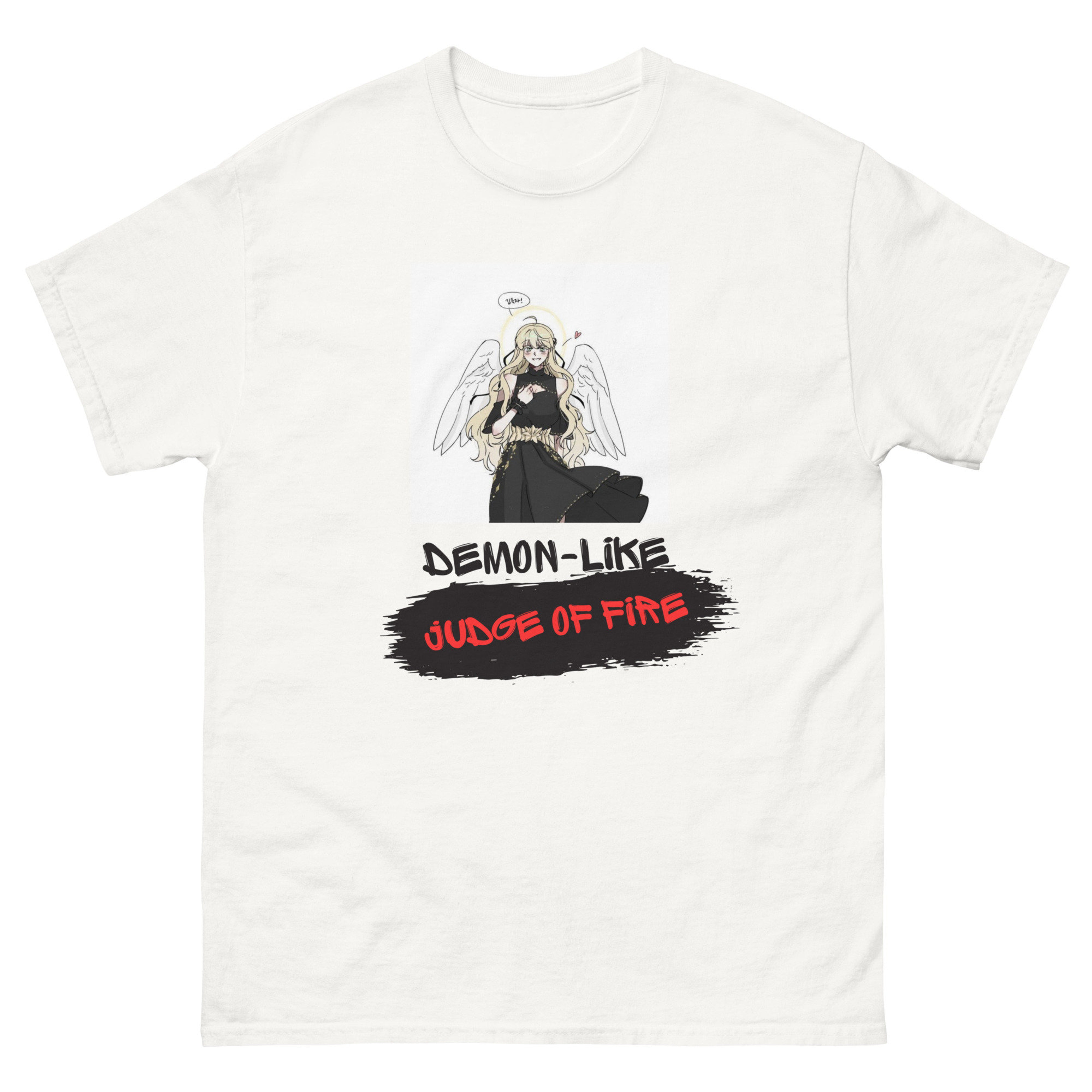 Omniscient Reader's Viewpoint Uriel tshirt design manhwa anime manga ...