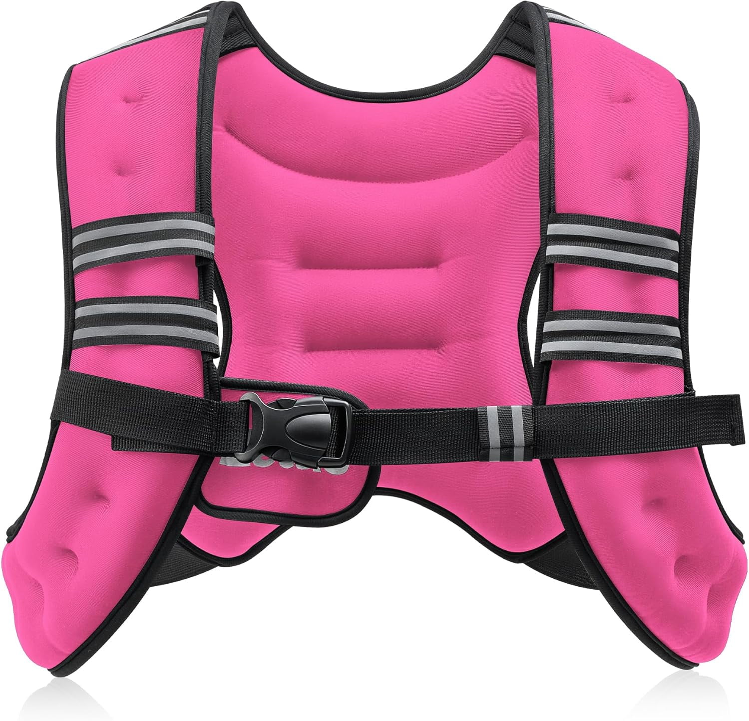 The Omniscient Shop Weighted Vest, 6lb/8lb/12lb/16lb/20lb/25lb/30lb ...