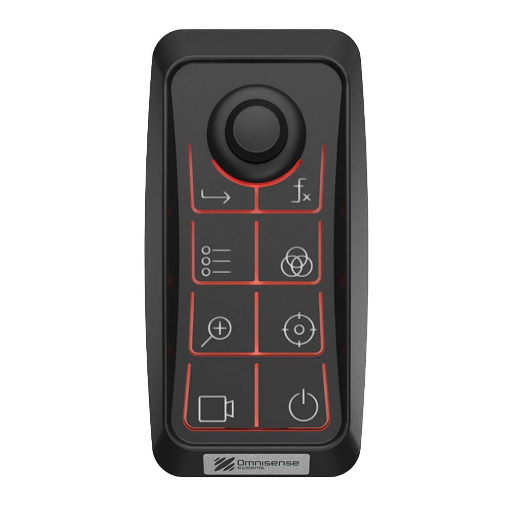 Omnisense Thermal Camera Joystick Controller [ULS-OMS-CR] - Walmart.com