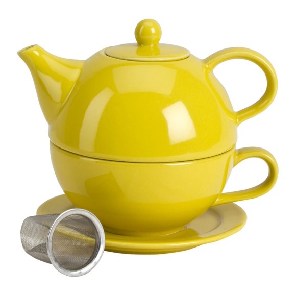Shop Teapot Sets in Various Styles and Colors for Your Kitchen