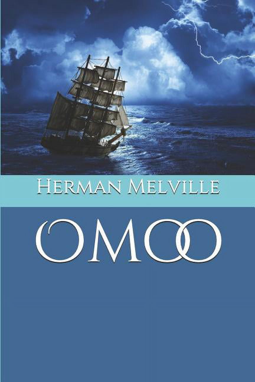 Omoo (Paperback) - Walmart.com