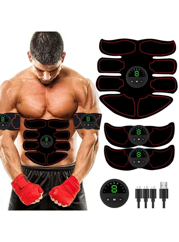 Ab Stimulators & Belts in Ab & Core Trainers - Walmart.com