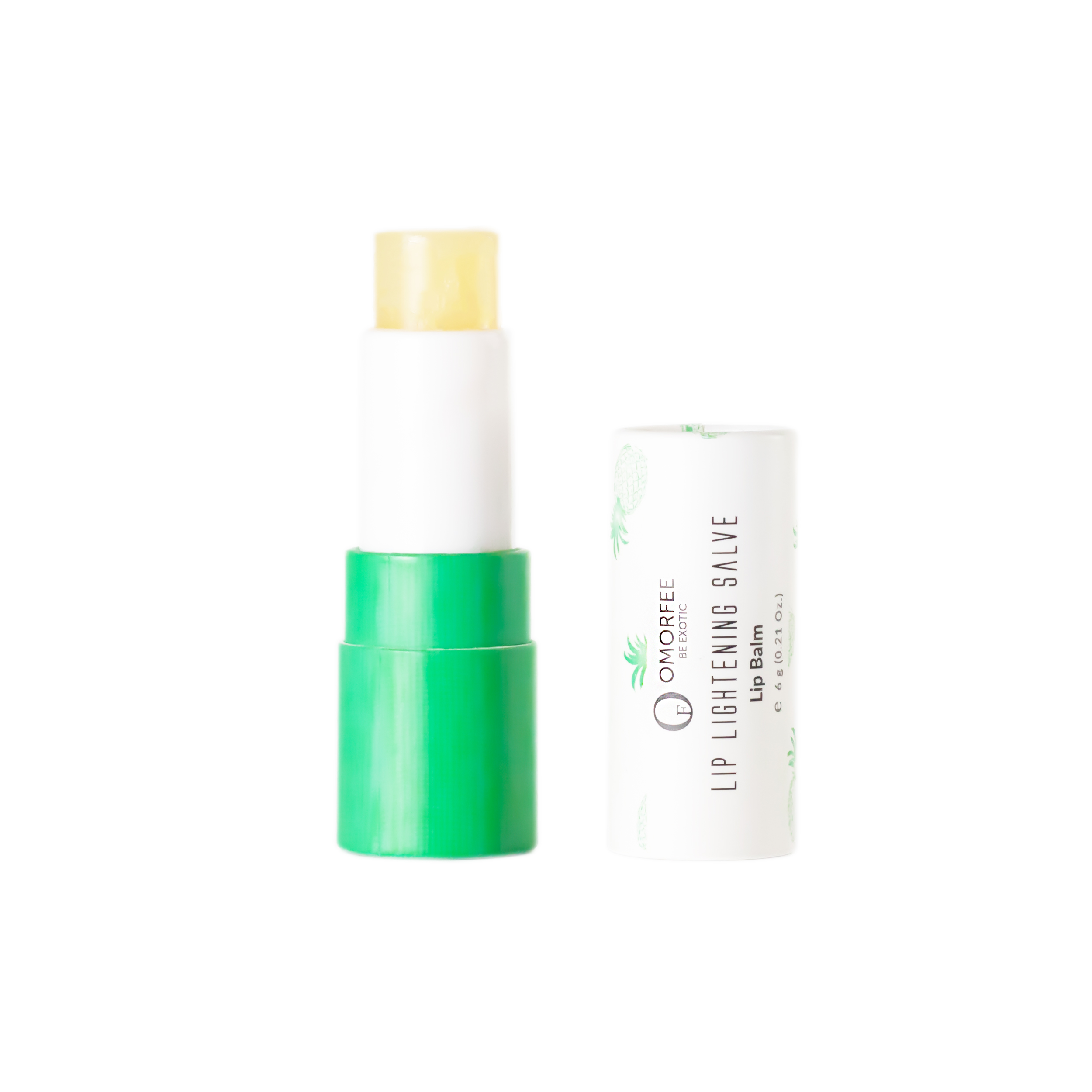 Nivea Lip Care Fruity Shine (Blackberry) - 4.8 g - Walmart.com