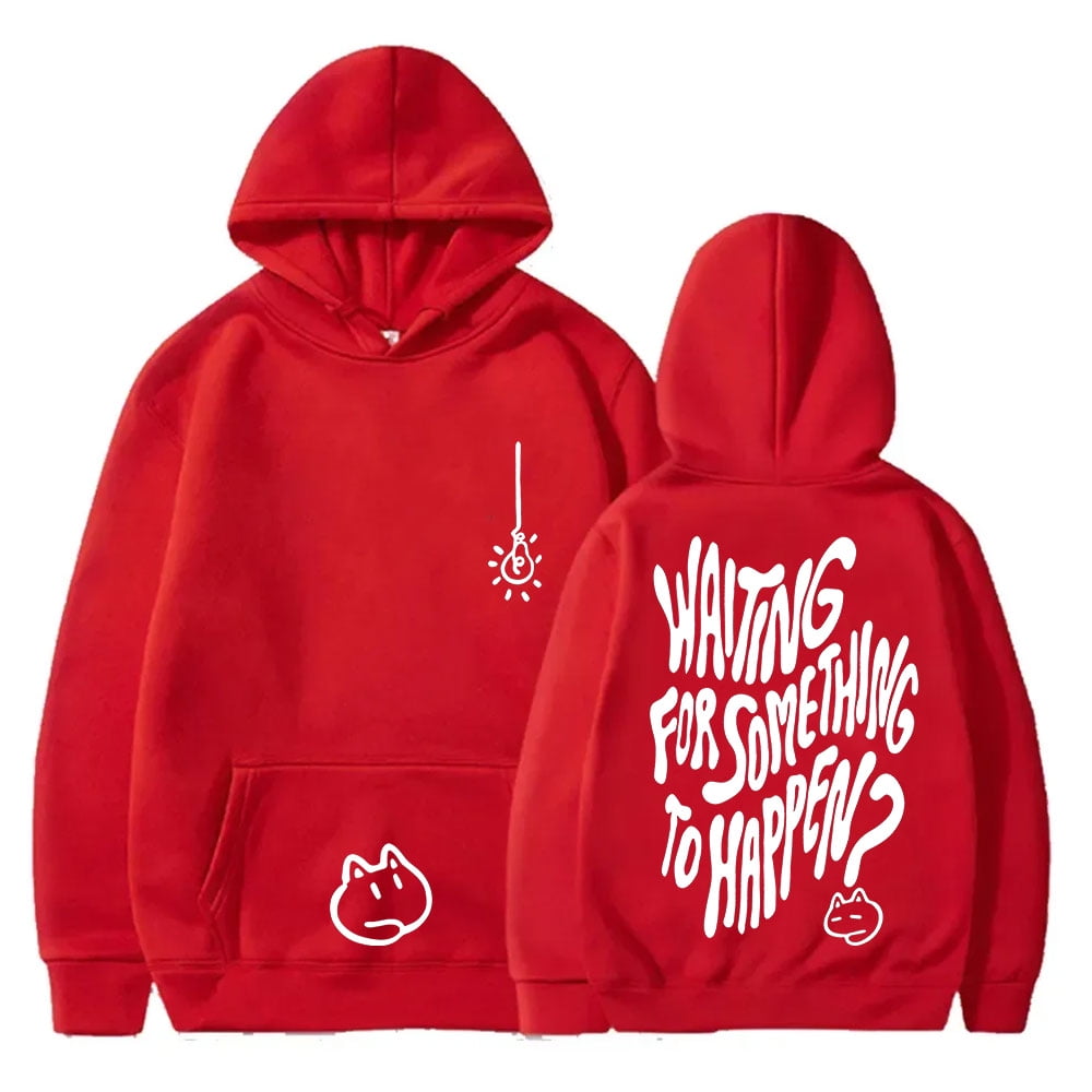 Omori Newo Hoodies New Logo Merch Pullovers Cosplay Women Men Fashion ...