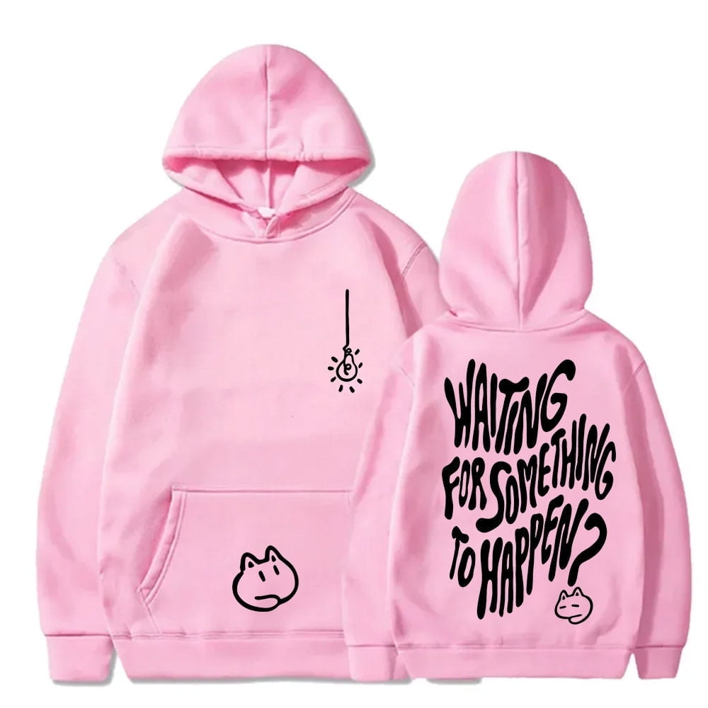 Omori Newo New Logo Merch Pullover Hoodies - Cosplay - Inspired Unisex ...