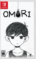 Omori - Nintendo Switch - Walmart.com