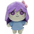 Omori Plush Toy 7.9" Game Figure Plushie Toys Beautifully Plush Stuffed ...