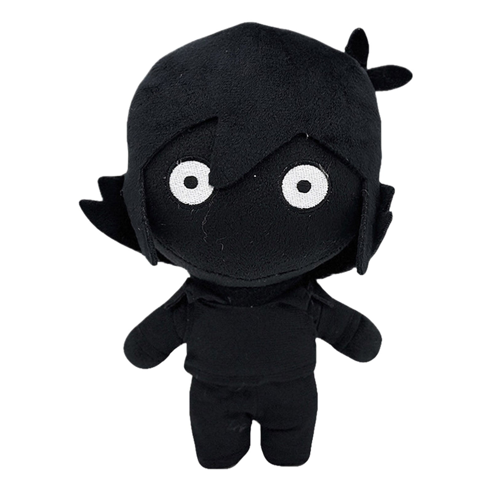 Omori Plush Toys,7.9 inch Omori Plush Doll,Soft and Cuddly,Anime ...