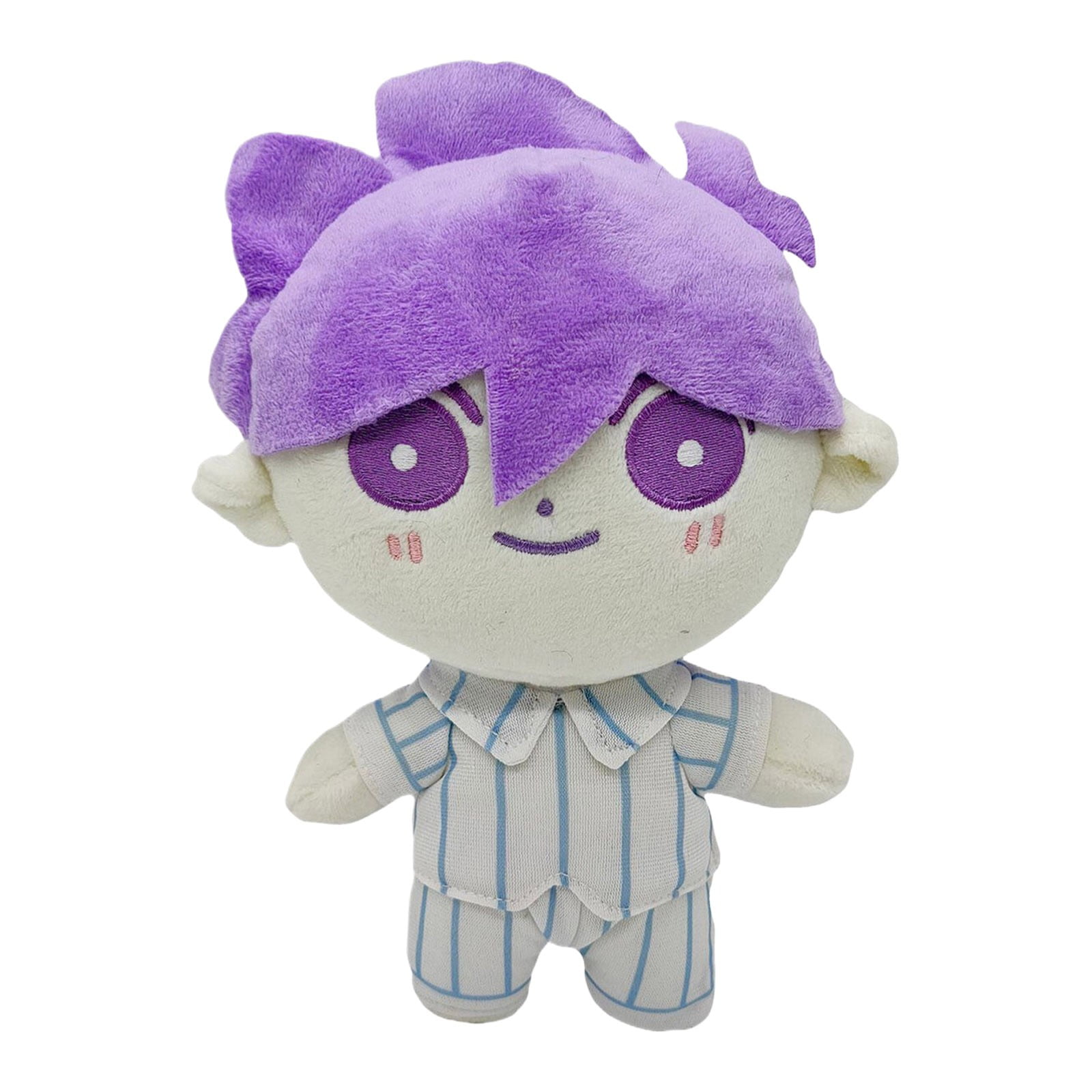Omori Plush Toys,8.7 inch Omori Plush Doll,Soft and Cuddly,Anime ...