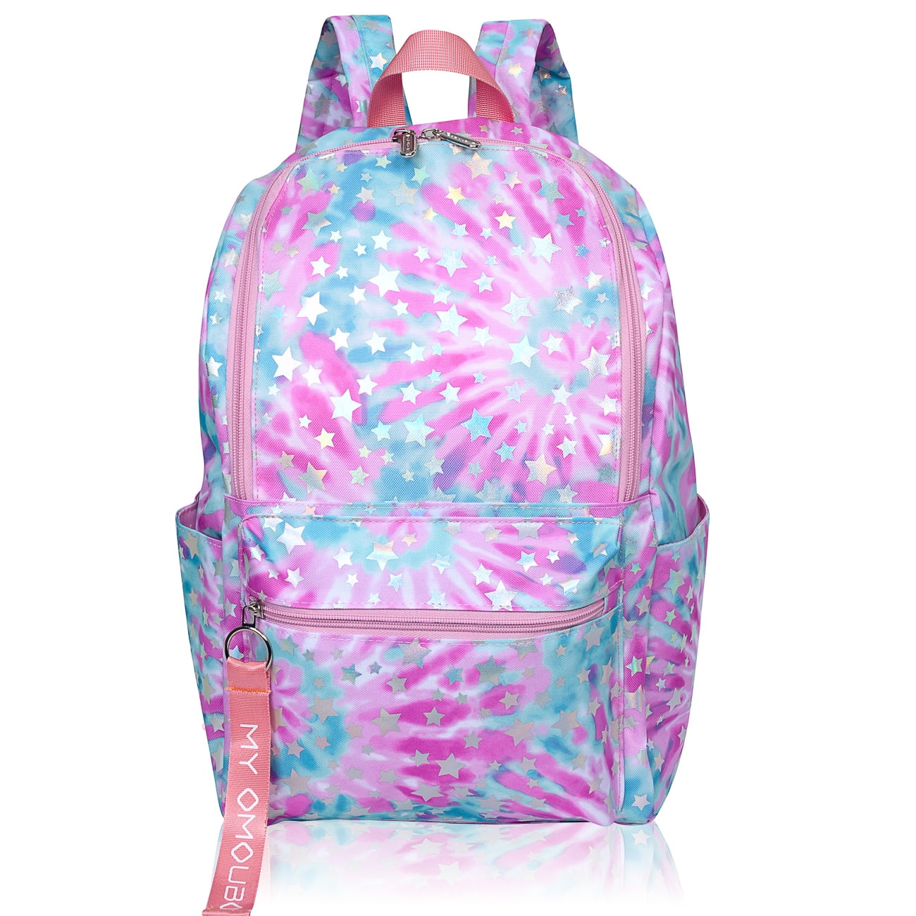 Omouboi 14" Laptop Backpack, Unisex Casual Daypacks, Padded Book ...