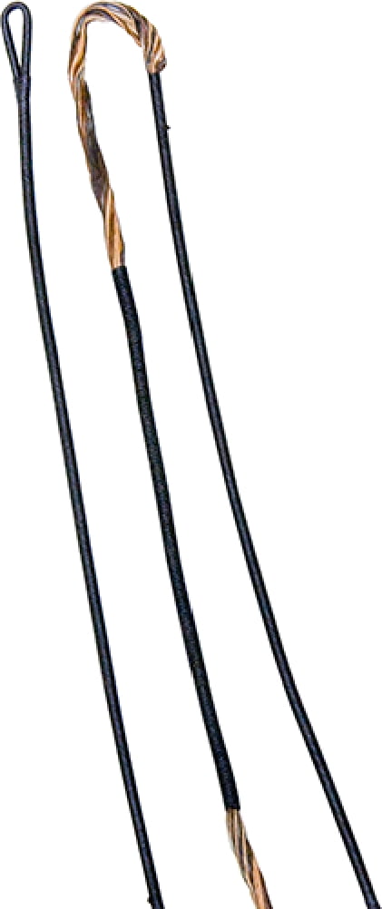 Omp Crossbow String 37 Inchpse Toxic - Walmart.com
