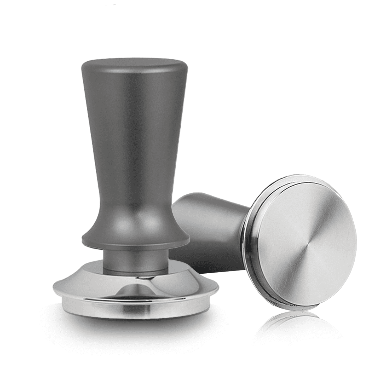 Ompellus Espresso Coffee Tamper, Premium Barista Tamper with Calibrated ...