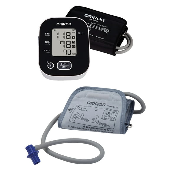 ReliOn Blood Pressure Monitors - Walmart.com