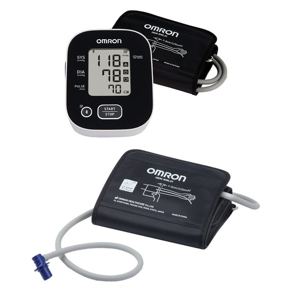 Omron Blood Pressure Monitors in Health Monitors - Walmart.com