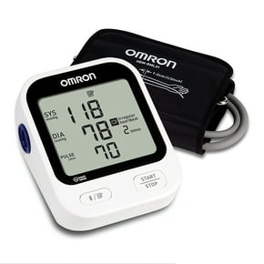 ReliOn Blood Pressure Monitors - Walmart.com