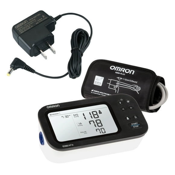 OMRON Blood Pressure Monitors - Walmart.com