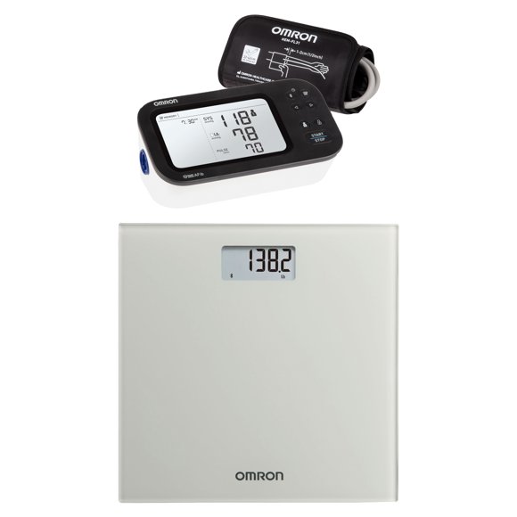 OMRON Blood Pressure Monitors - Walmart.com