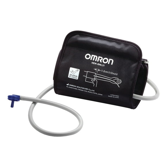 Omron Cuff Replacement