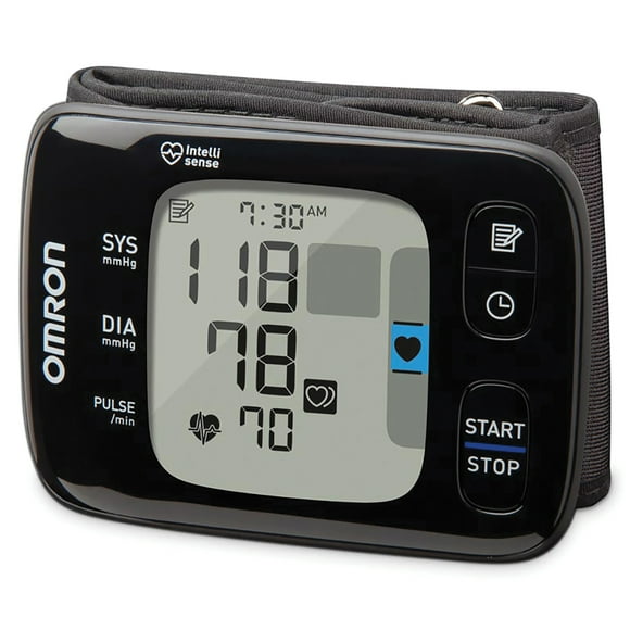 ReliOn Blood Pressure Monitors - Walmart.com