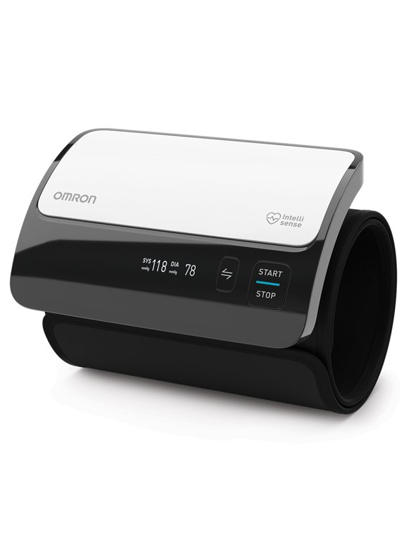 Omron Blood Pressure Monitors in Health Monitors - Walmart.com