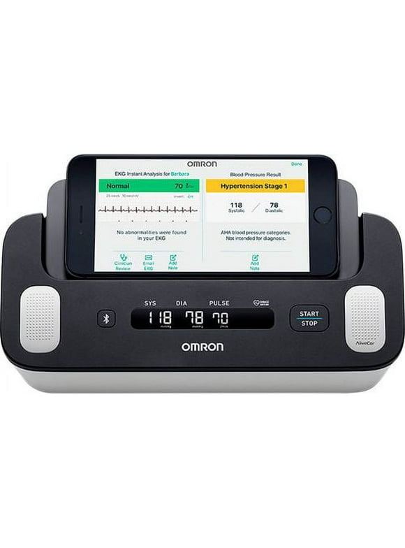 OMRON Blood Pressure Monitors - Walmart.com
