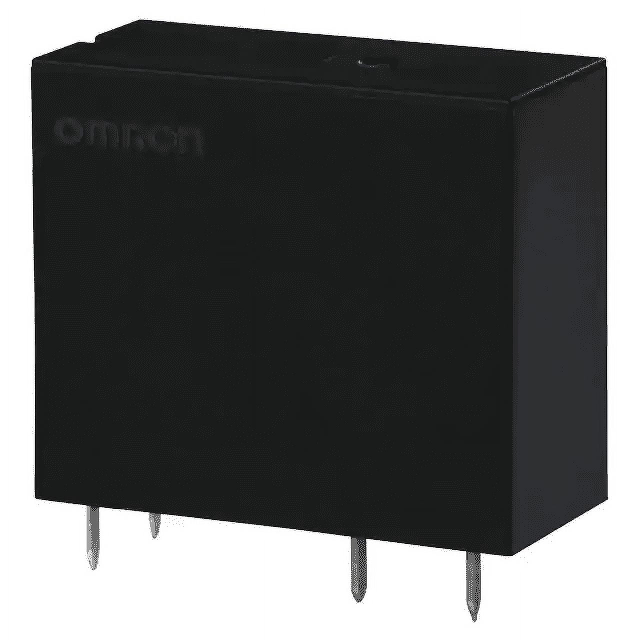 Omron Electronic Components Relay, Spdt, 250Vac, 30Vdc, 10A - G2R-14 ...
