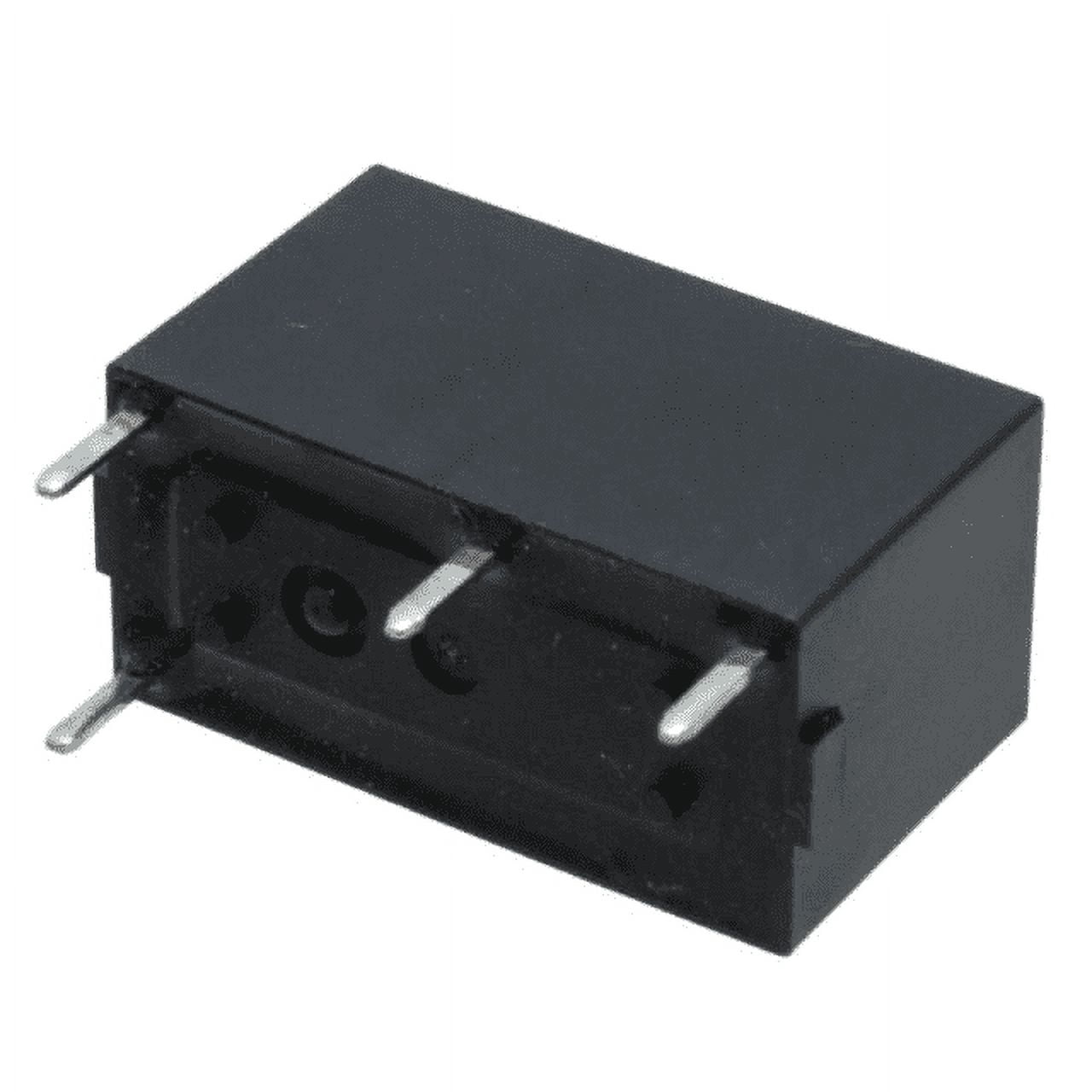 Omron Electronic Components Relay, Spst-No, 250Vac, 30Vdc, 8A - G6B ...