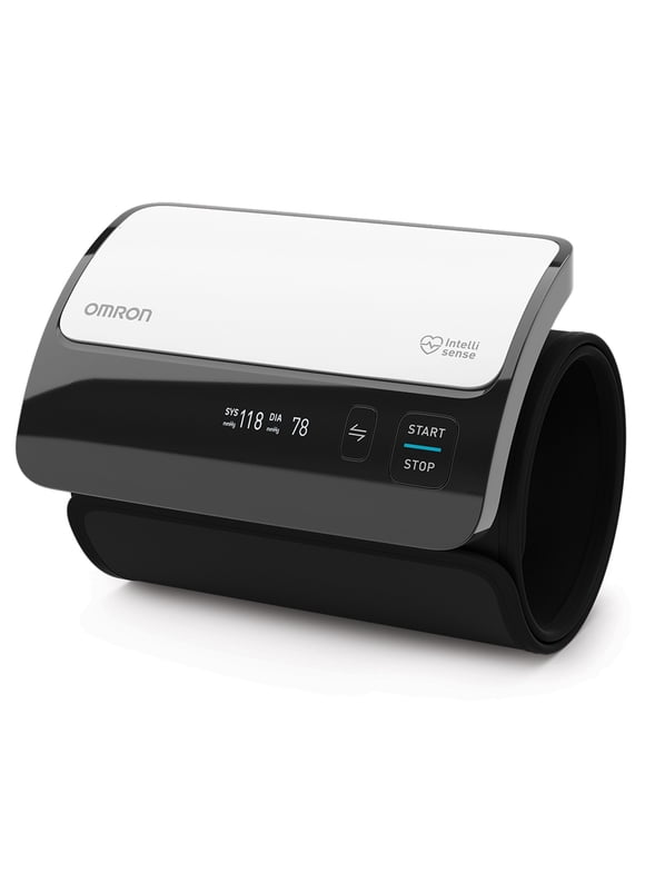 OMRON Blood Pressure Monitors - Walmart.com