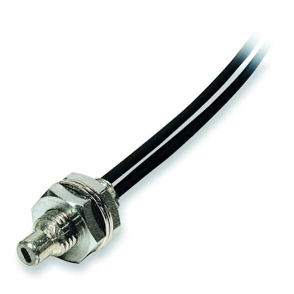 Omron Fiber Optic Cable, Diffuse, 2 m E32-DC-200 - Walmart Business ...