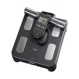 Omron Healthcare HBF-514C Full Body Sensor w Scale | B2B Liquidation