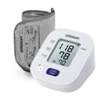 Omron HEM 7143T1 Digital Bluetooth Blood Pressure Monitor with Cuff ...