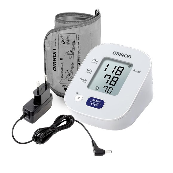 Omron Blood Pressure Monitors in Health Monitors - Walmart.com