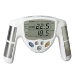 Omron Healthcare (v) Body Fat Analyzer (Hbf306c) - Walmart.com