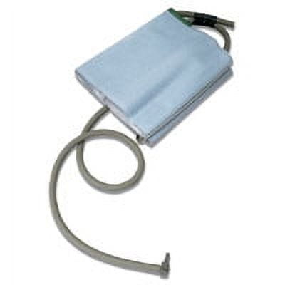 Omron Large Adult Cuff For Arm Size 13-17, Model No : H-003D - 1 Ea ...