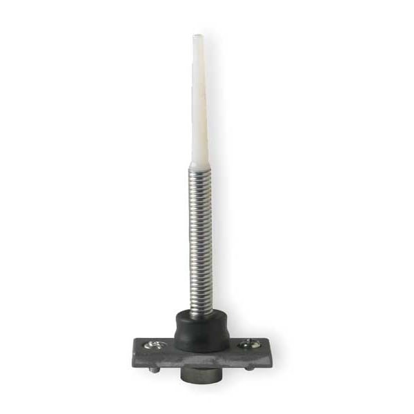 Omron Limit Switch Head, Coil Spring, Top D4C0050 - Walmart.com