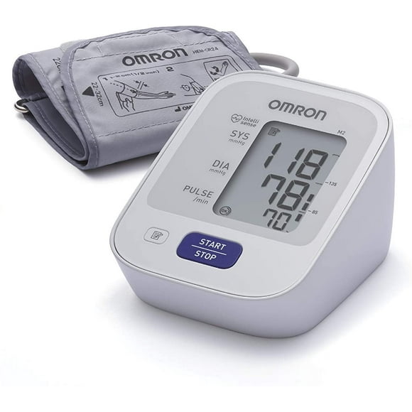 Omron Blood Pressure Monitors in Health Monitors - Walmart.com