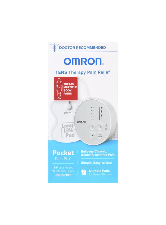 TENS Units in Pain management - Walmart.com
