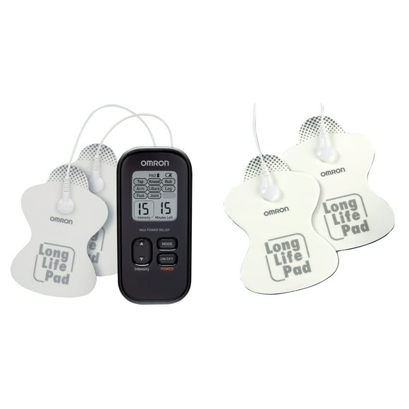 Best Rated and Reviewed in TENS Units - Walmart.com