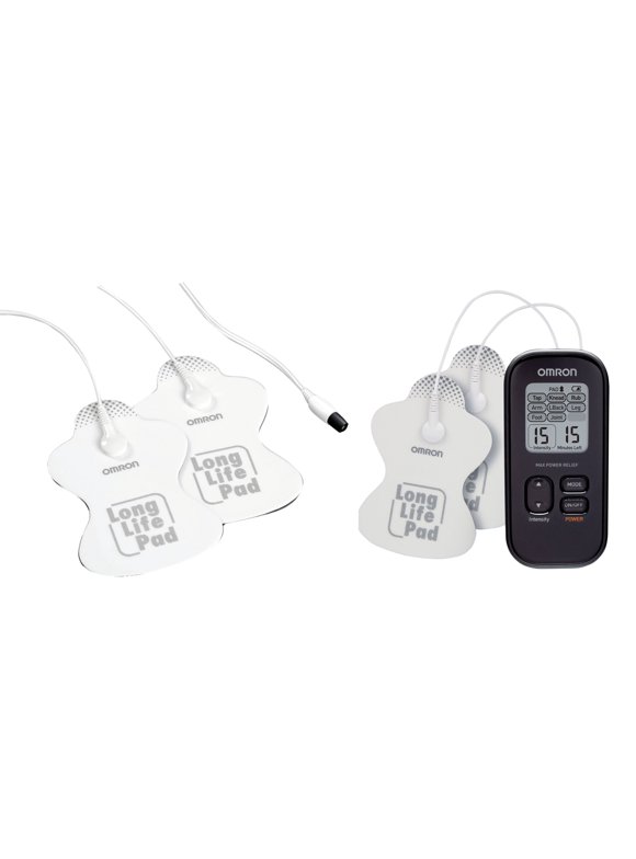 Best Rated and Reviewed in TENS Units - Walmart.com