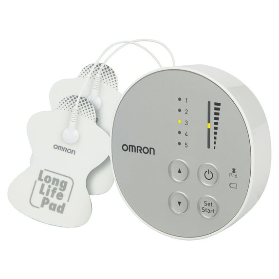 Omron Pocket Pain Pro TENS Unit - Walmart.com