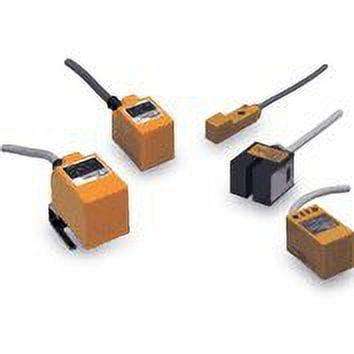 Omron Rectangular Standard Proximity Sensor TL-N10ME1 - Walmart.com