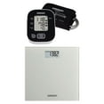 Omron SC-150 Digital Scale with Bluetooth Connectivity and 3 Series ...