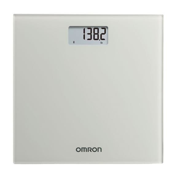 Omron SC-150 Digital Scale with Bluetooth Connectivity - Walmart.com