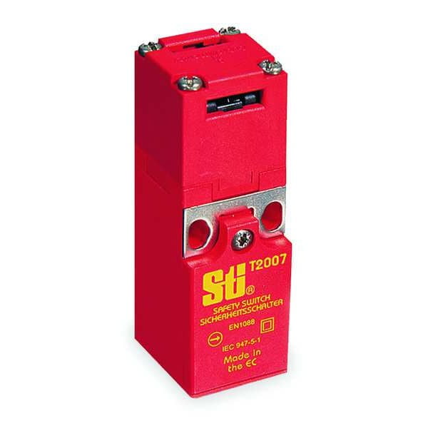 Omron Safety Interlock Switch, Plastic, 2NC 44521-1060 - Walmart.com